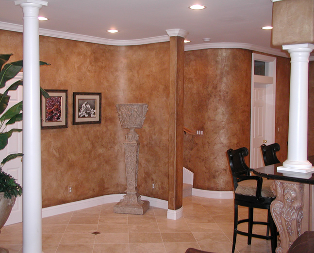 Faux Finishes by VP Originals